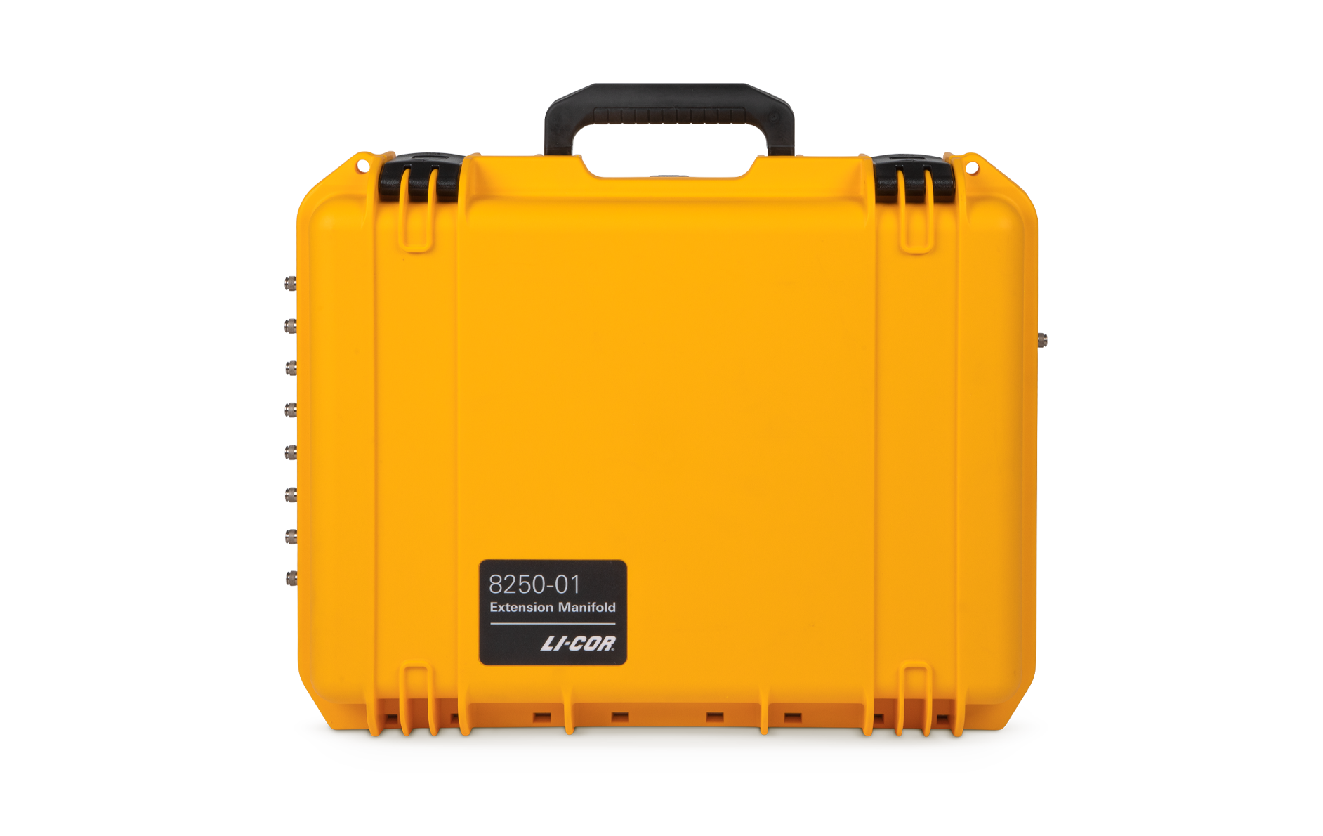 土壤温室气体「长期定位」测量系统 | LI-COR Environmental