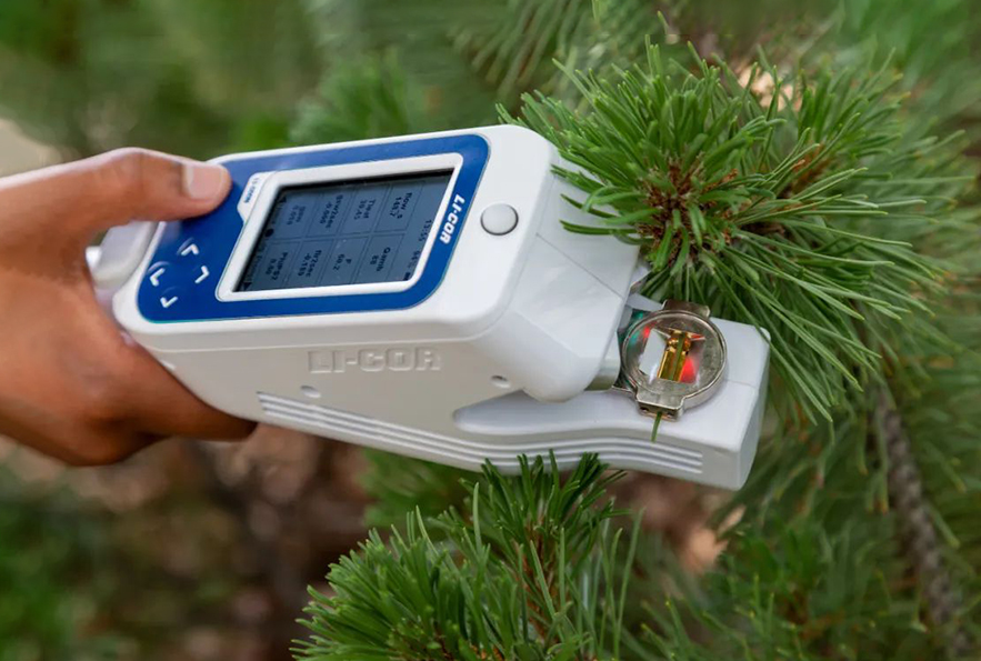 LI-COR Biotechnology Press Releases