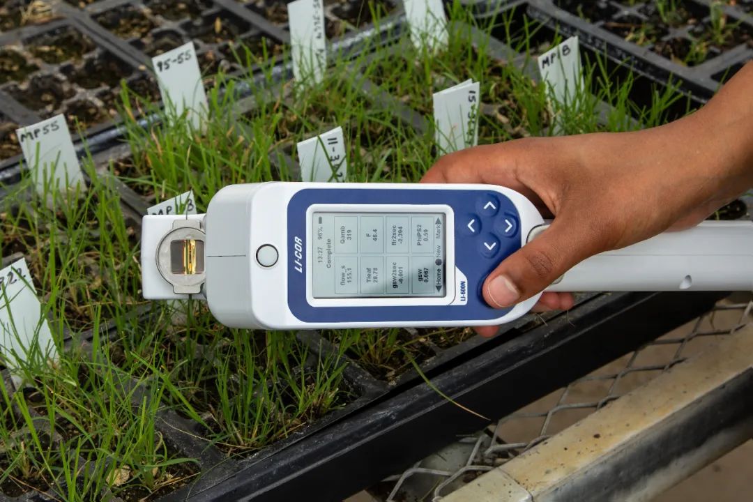 LI-COR Biotechnology Press Releases