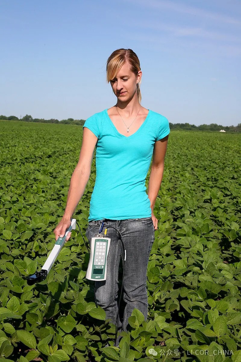 新闻资讯 | LI-COR