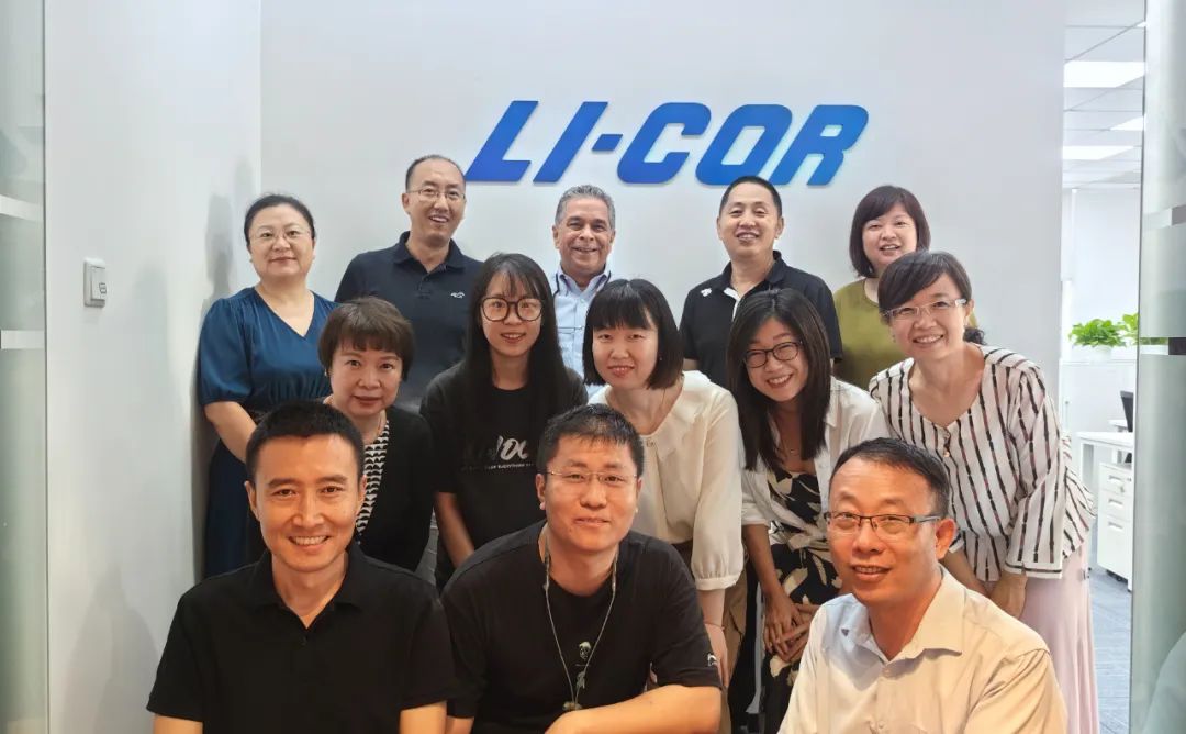 北京莱阔生物科技有限公司